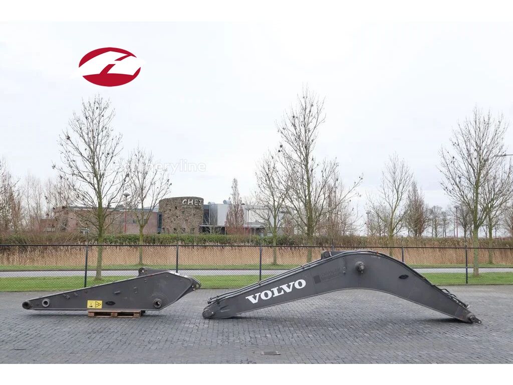 Volvo EC 300 E | BOOM + STICK | GOOD CONDITION strela bagera za građevinske mašine