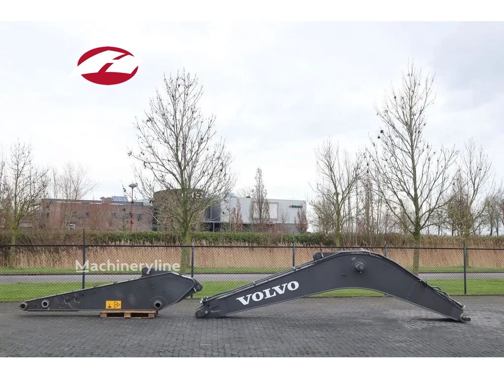 Volvo EC 250 E | BOOM + STICK | AUSLEGER | GOOD CONDITION strela bagera za građevinske mašine