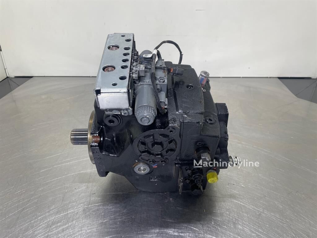 Sauer-Danfoss H1P069RAAA7C2C-Drive pump/Fahrpumpe/Rijpomp aksijalna klipna pumpa za građevinske mašine