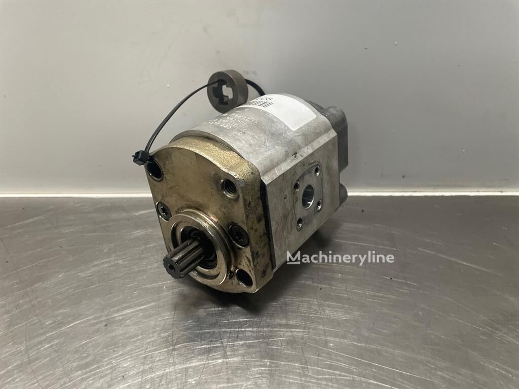 Rexroth 0517666303/1517223043-Gearpump/Zahnradpumpe zupčasta pumpa za građevinske mašine