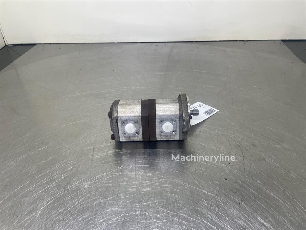 Rexroth 1PF2G241/008RR20MRK - Gearpump/Zahnradpumpe zupčasta pumpa za građevinske mašine