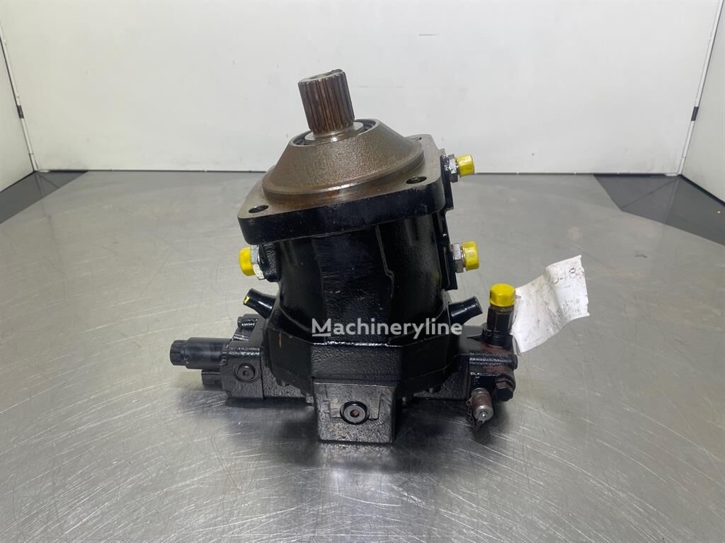 Liebherr L524-11003491-Drive motor/Fahrmotor/Rijmotor hidraulični motor za građevinske mašine