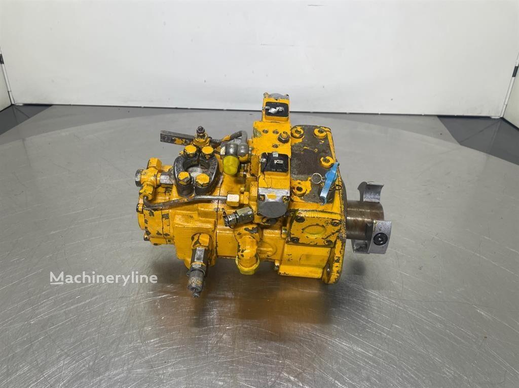 Ahlmann AL6-Rexroth A4V40-Drive pump/Fahrpumpe/Rijpomp hidraulična pumpa za građevinske mašine