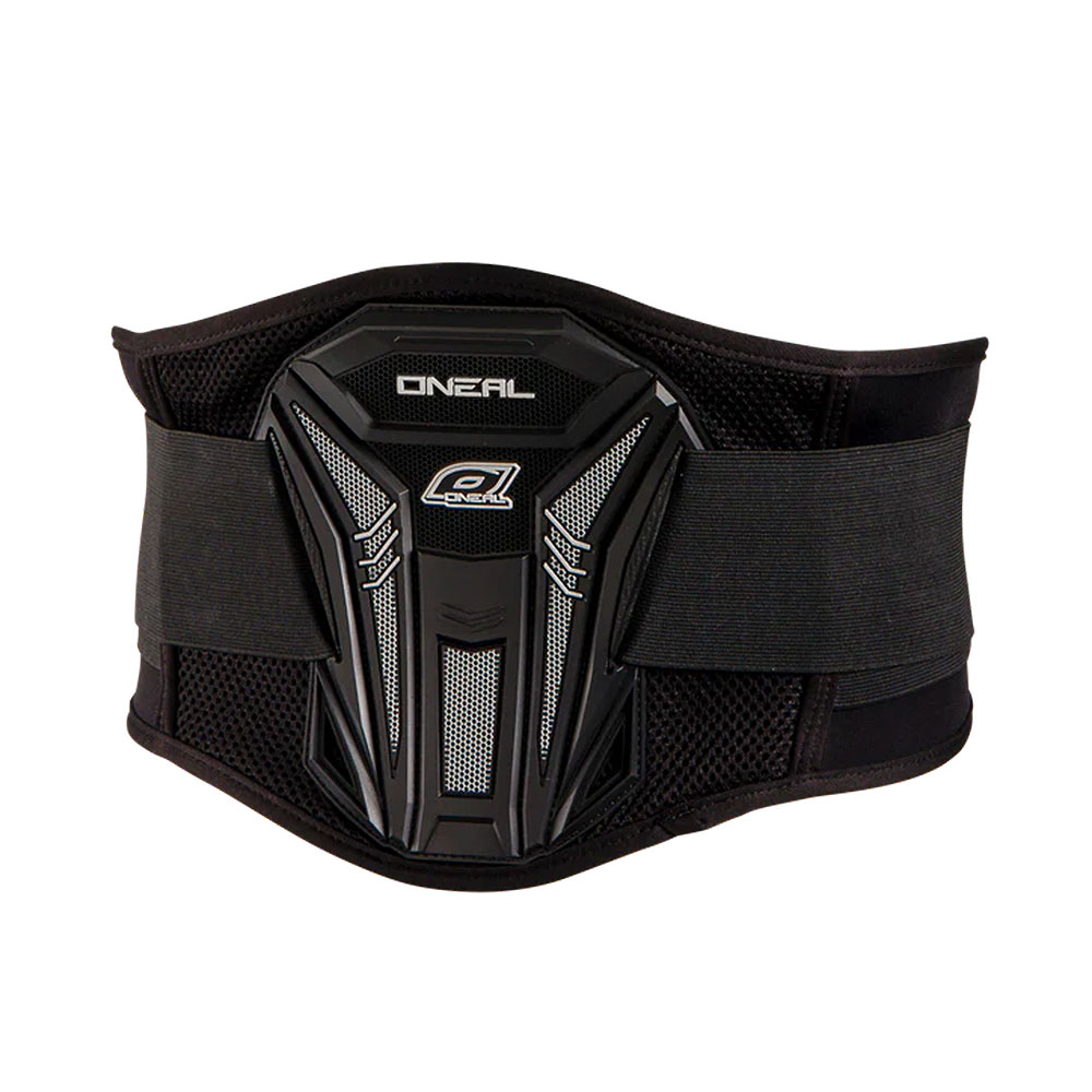Pojas PXR ONEAL crni S/M