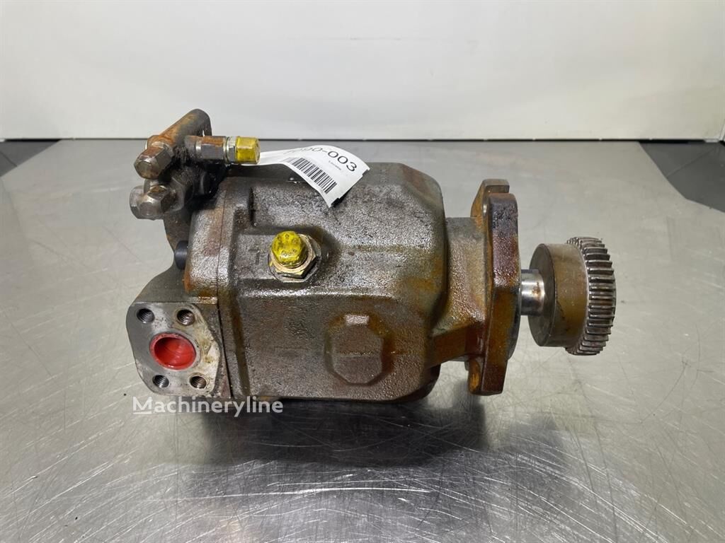 Rexroth A10VSO100DFR/31R-Load sensing pump aksijalna klipna pumpa za građevinske mašine