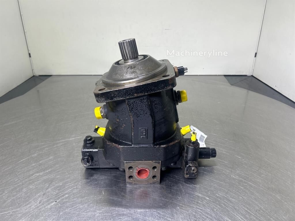 Ahlmann AZ210-23100246-Drive motor/Fahrmotor/Rijmotor hidraulični motor za prednjeg utovarivača