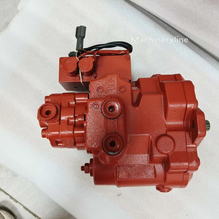 KYB VIO50-6A VIO50-6B VIO57-6A VIO57-6B OEM B0600-16023 hidraulična pumpa za Yanmar VIO50-6A VIO50-6B VIO57-6A VIO57-6B OEM mini bagera