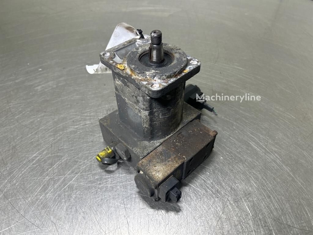 Hyundai HL740-9-Haldex 1820994-Gearpump/Zahnradpumpe zupčasta pumpa za prednjeg utovarivača