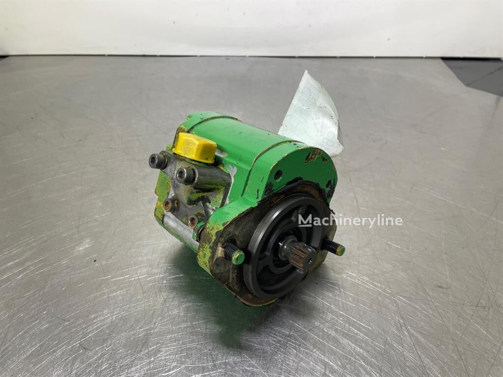 Ahlmann AZ10-0510767024-Gearpump/Zahnradpumpe/Tandwielpomp hidraulična pumpa za građevinske mašine