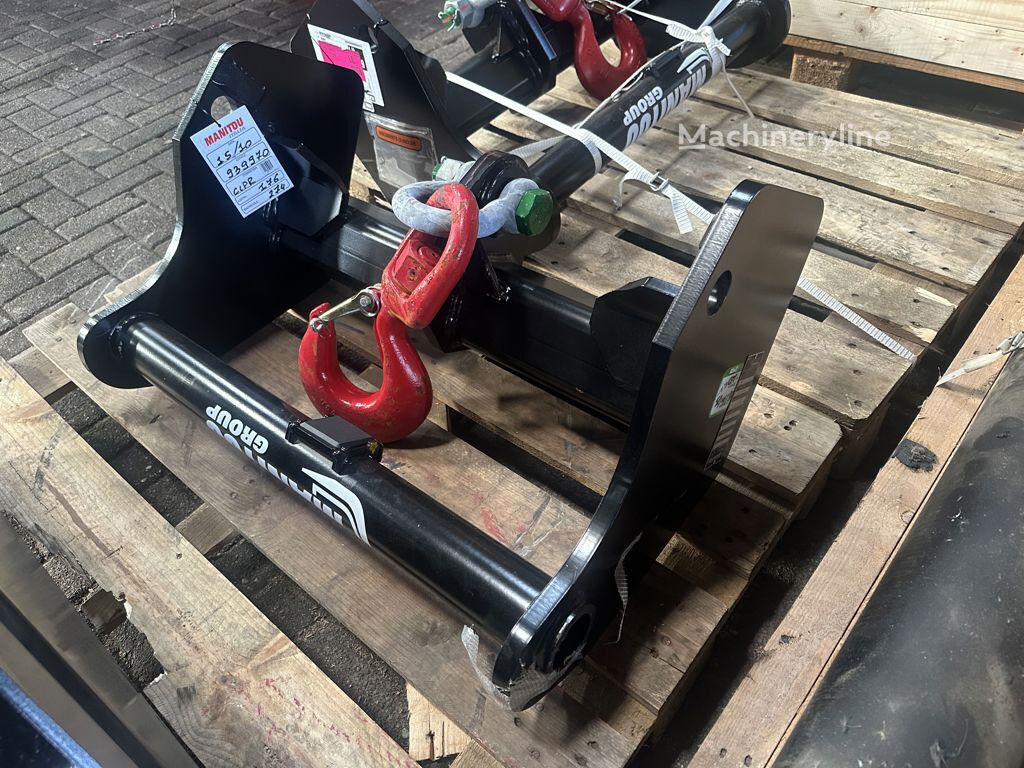 Manitou PC 9000 Jib Hook kuka za dizalice za prednjeg utovarivača