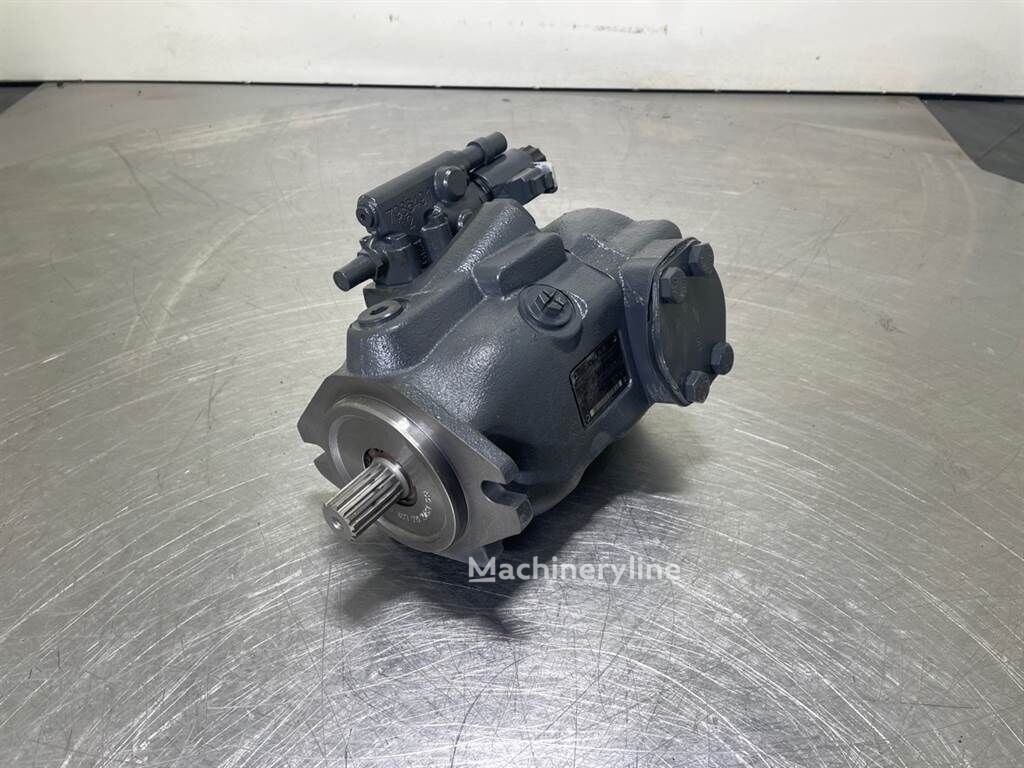 BOMAG 05802663-Rexroth A10VO45-Load sensing pump hidraulična pumpa za građevinske mašine