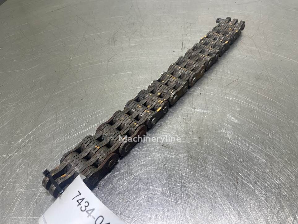 Ahlmann AS900-4197773A-Leaf chain/Fleyerkette/Flyerketting za prednjeg utovarivača