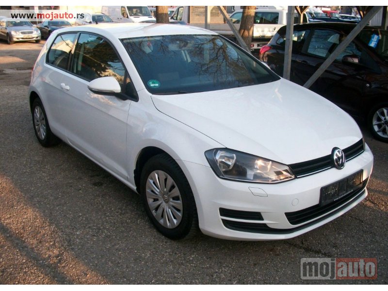 VW Golf 7