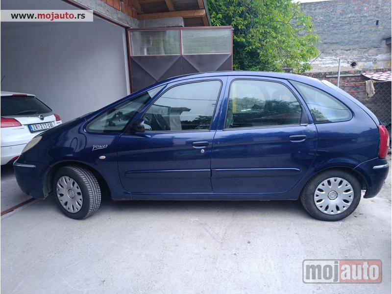 Citroen Xsara Picasso 1.6hdi