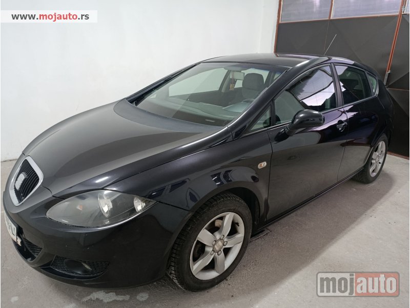 Seat Leon 1.4