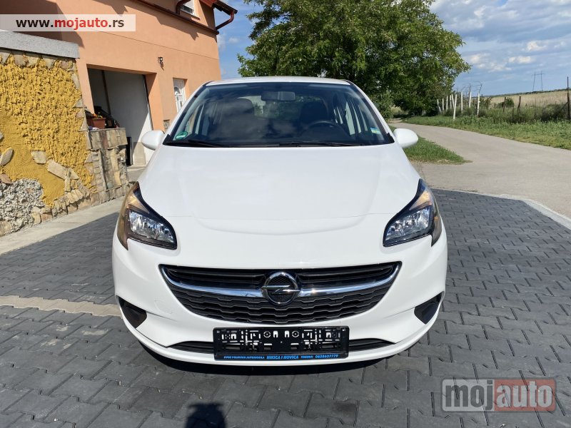 Opel Corsa 1.2