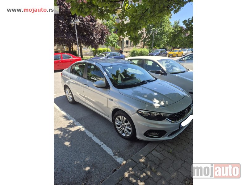 Fiat Tipo 1.4