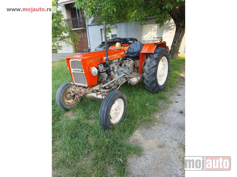 URSUS 335
