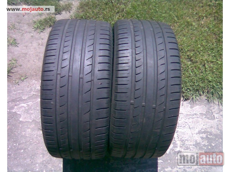 245/40ZR18 97Y GOODRIDE SPORT SA-37