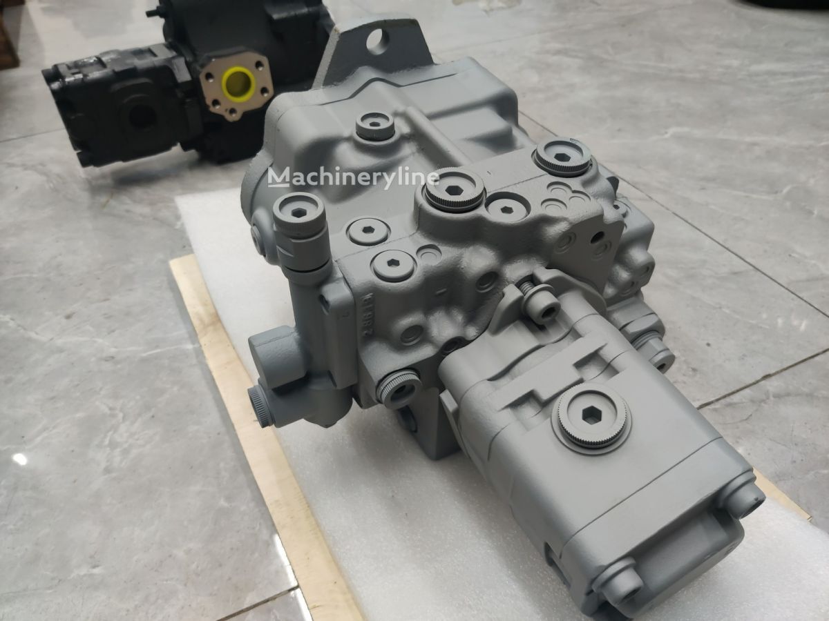 KYB B0210-27001 hidraulična pumpa za Kubota KX163-5 KX165 KX183-3 mini bagera