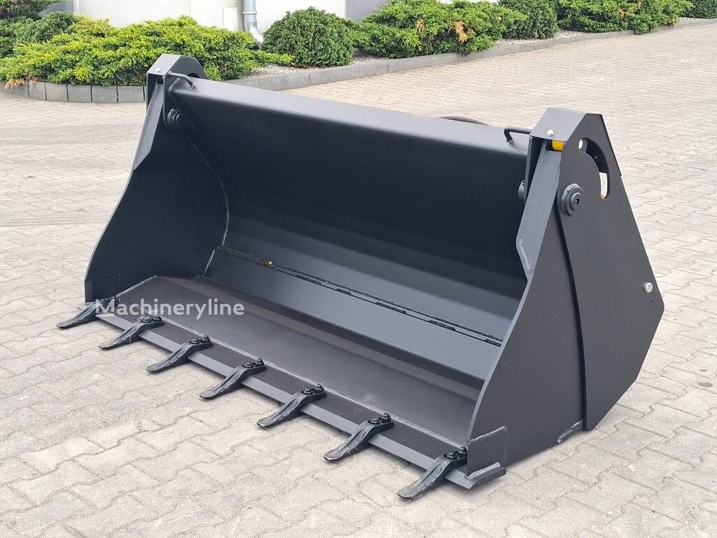 Nova JCB 4x1 łyżka kašika za prednji utovarivač