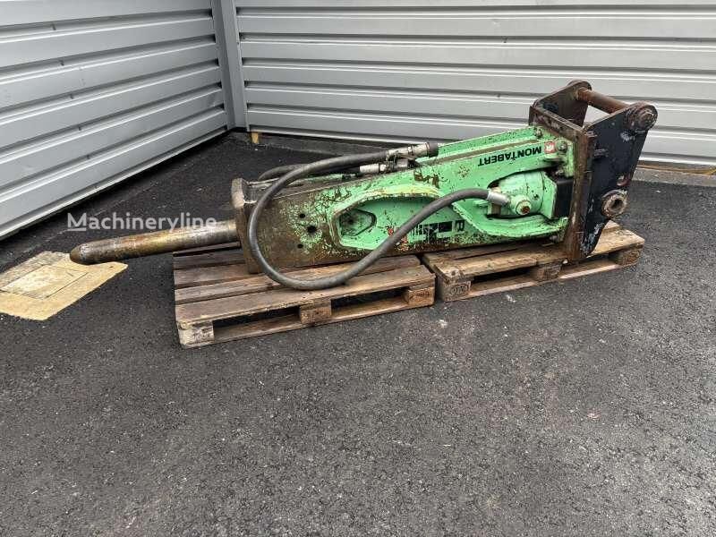 Montabert BRH 570 hidraulični čekić