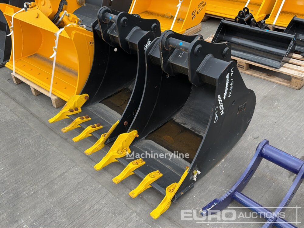 Prodaje se GT 24", 24" Digging Bucket 50mm Pin to suit 6-8 Ton Excavator sejalnu kašiku na aukciji