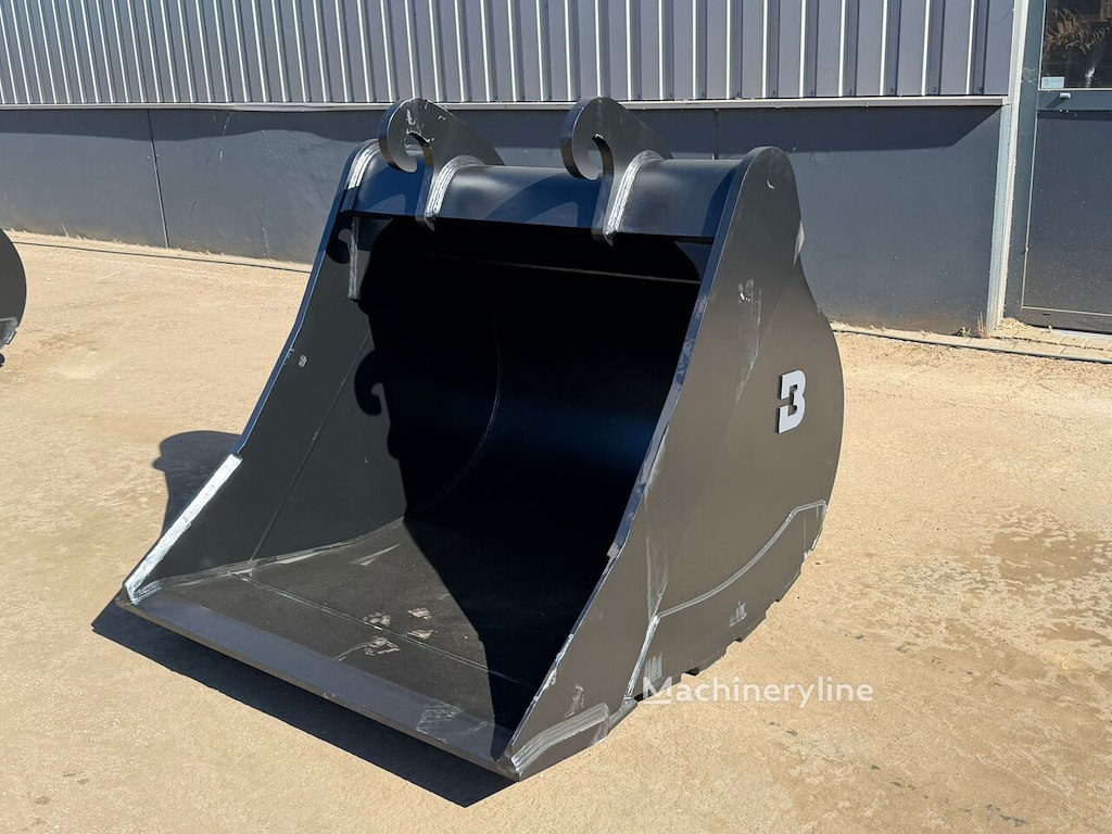 BIG Worktools Excavation bucket / EBHD-4-85-1400 / CW40 kašika za gradiranje