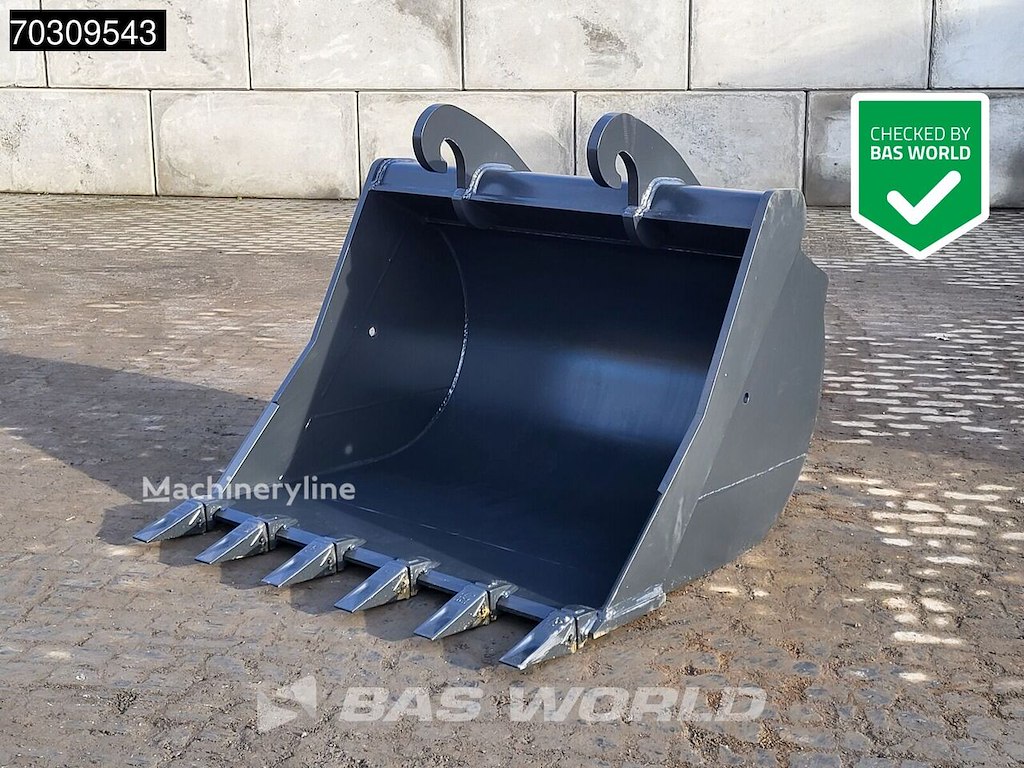 Nova CAZO CW30 kašika za bager
