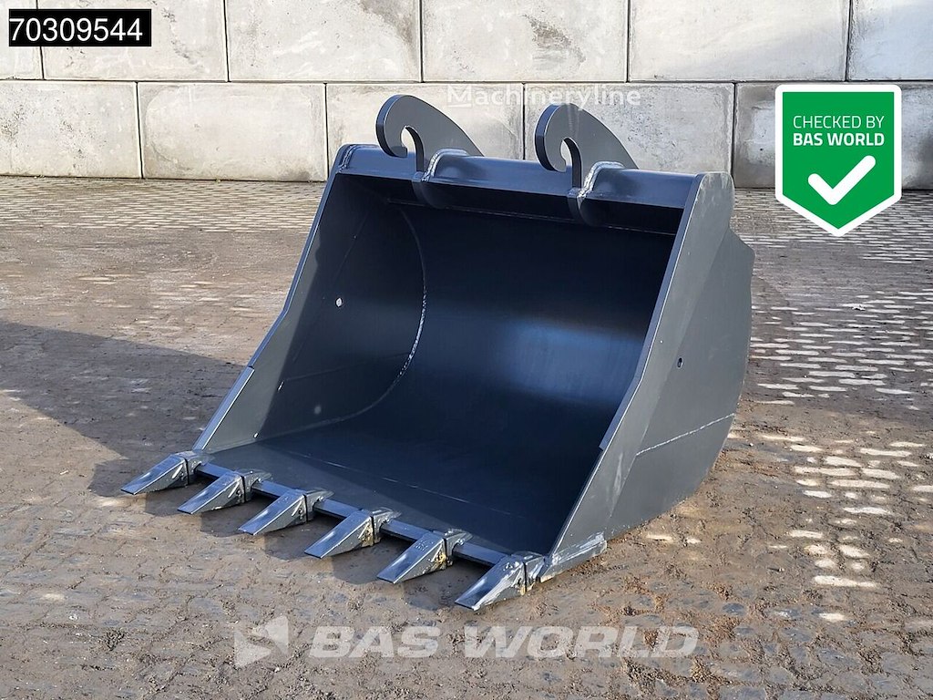 Nova CAZO CW30 kašika za bager