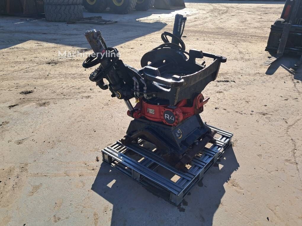 Rototilt R4 tiltrotator