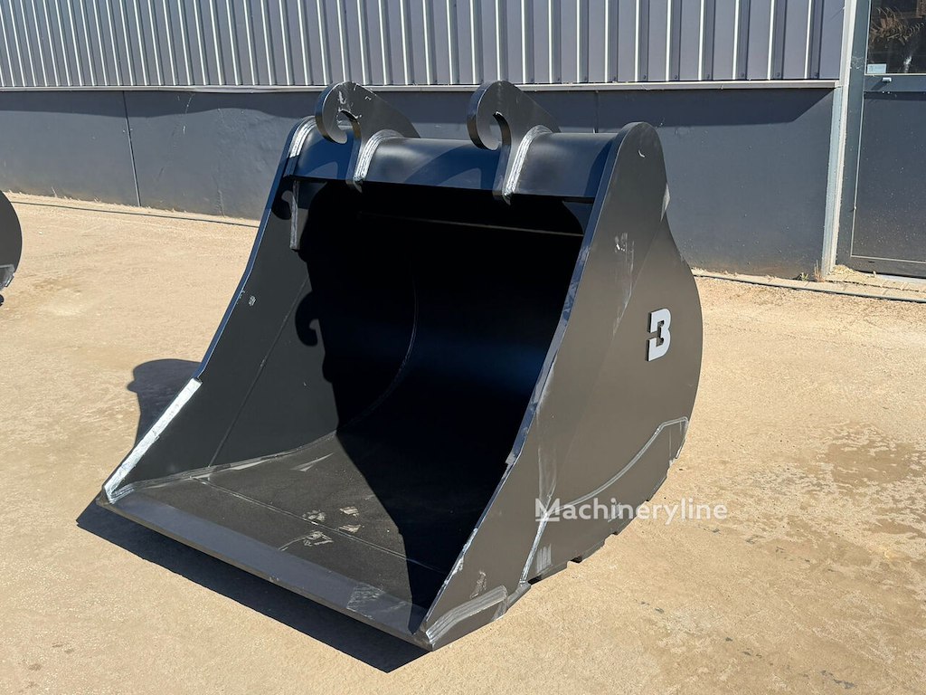 BIG Worktools Excavation bucket / EBHD-4-85-1400 / CW40 kašika za gradiranje