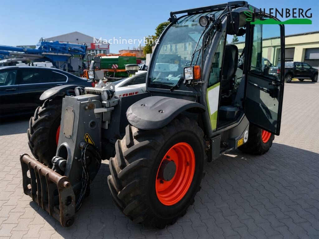Claas Scorpion 7030 teleskopski utovarivač
