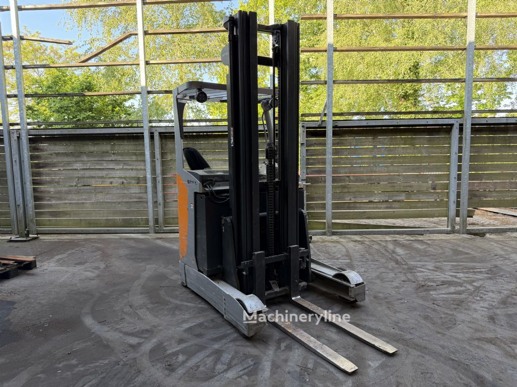 Still FM-X14 regalni viljuškar