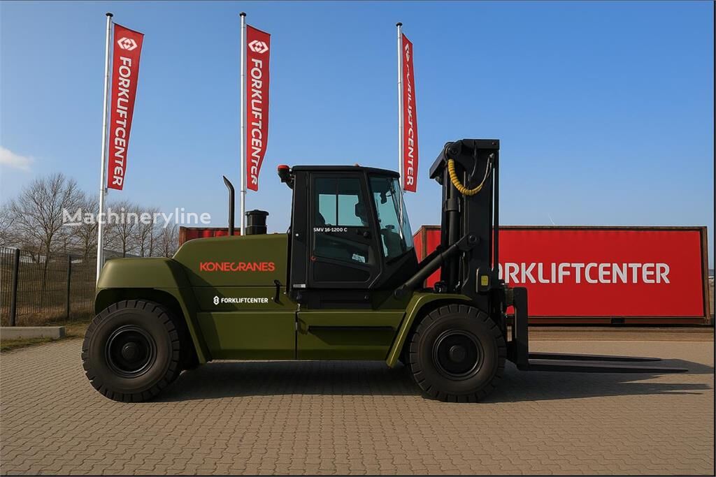 SMV Konecranes 16-1200C teški viljuškar