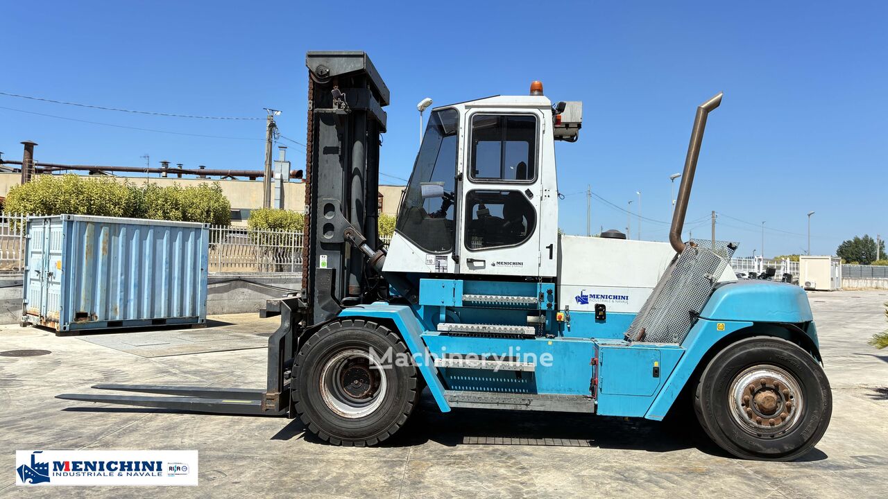 SMV Konecranes 12-1200 B utovarivač kontejnera