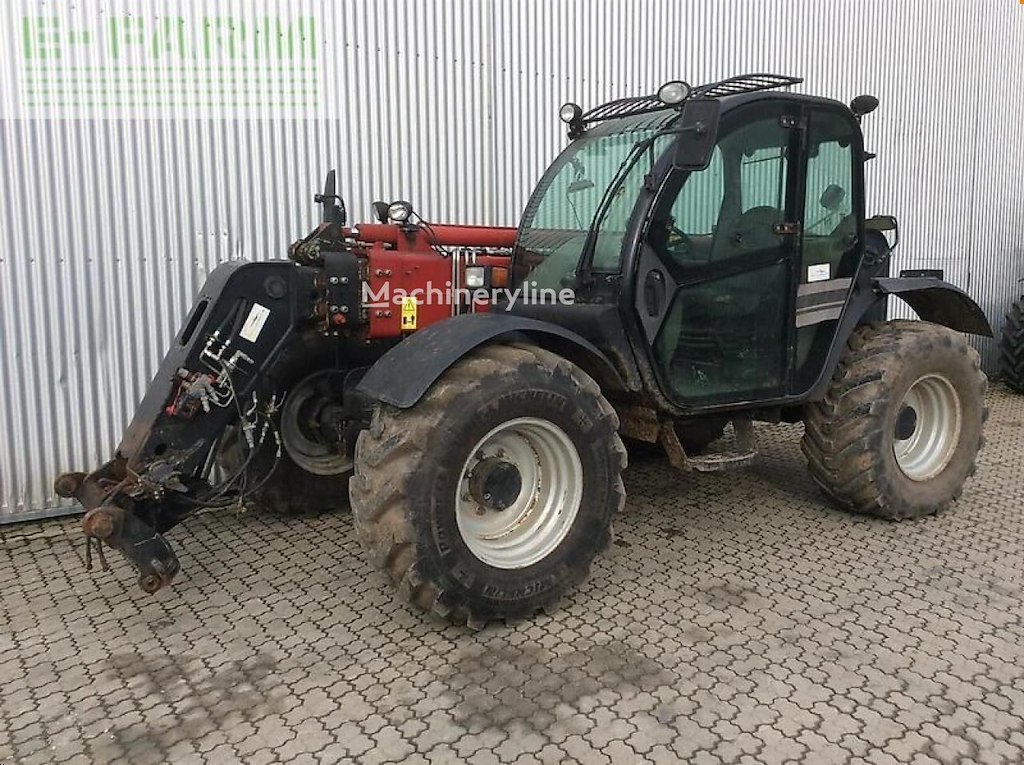 Case farmlift 935 teleskopski utovarivač