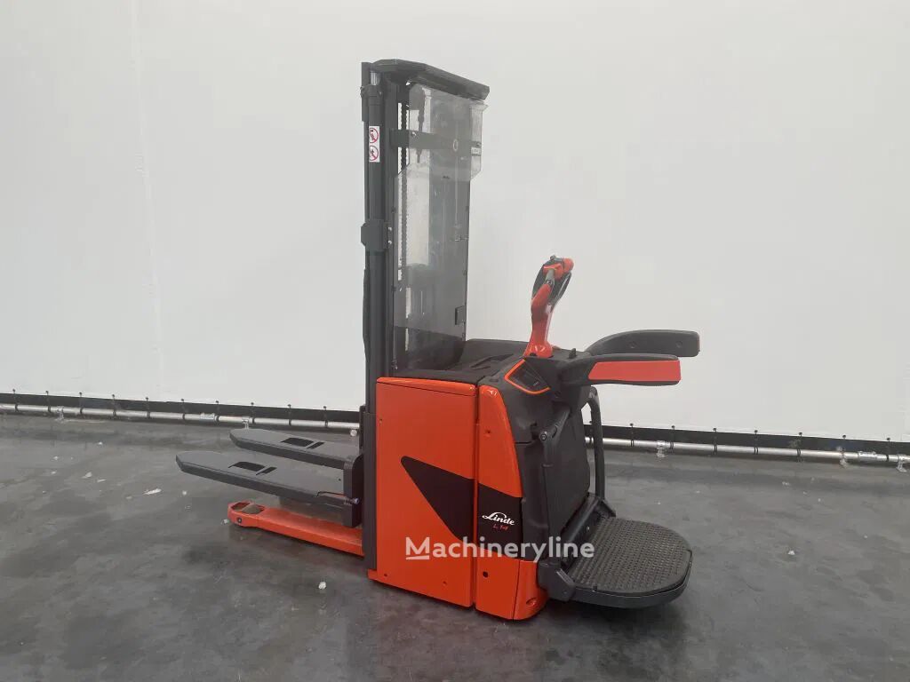 Linde L 14 AP regalni viljuškar