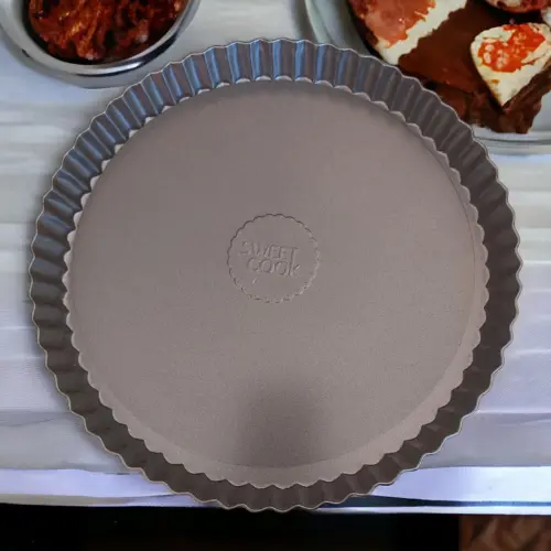 Bake Love Karbonski kalup za poslastice i pite, 28 cm