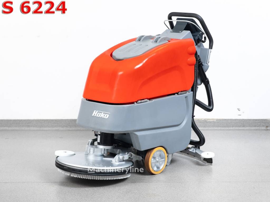Hako Scrubmaster B45 CL TB510 mašina za pranje podova