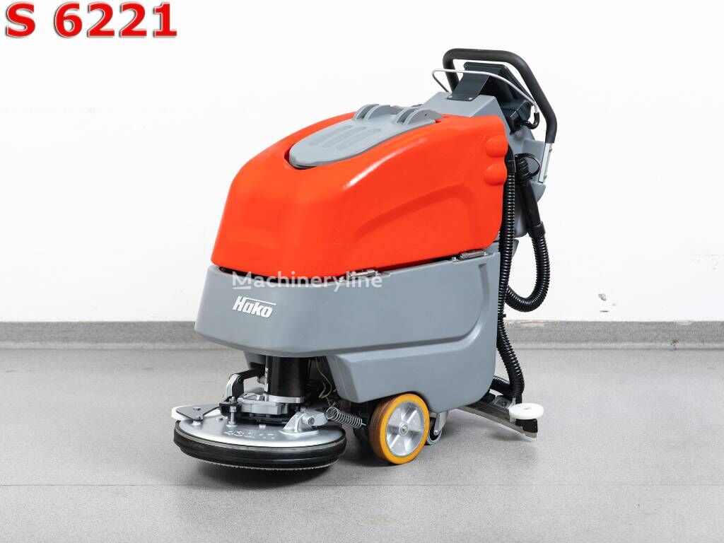 Hako Hakomatic B45 CL TB430 mašina za pranje podova