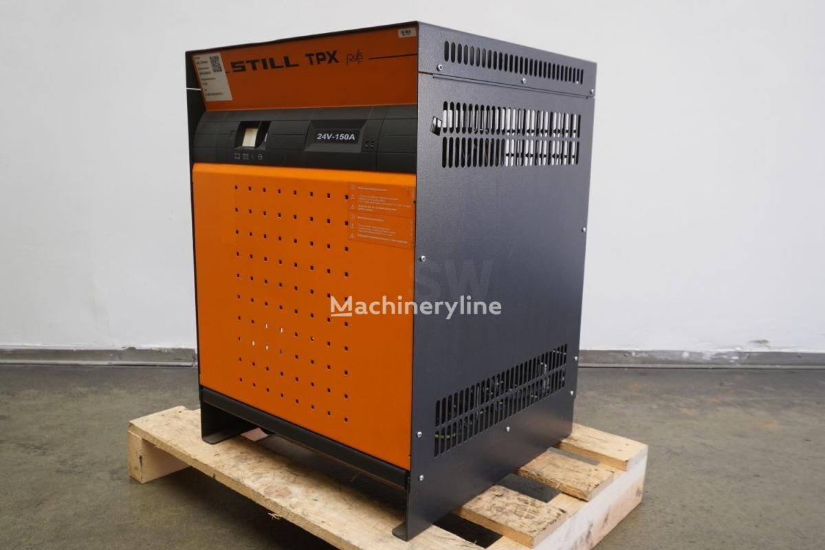 Benning D400G24/150TPX akumulator viljuškara