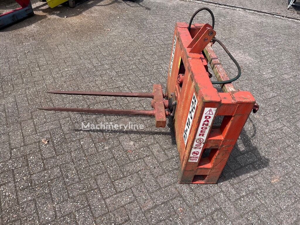 Bridgeway Roto Spike rotator za viljuškar