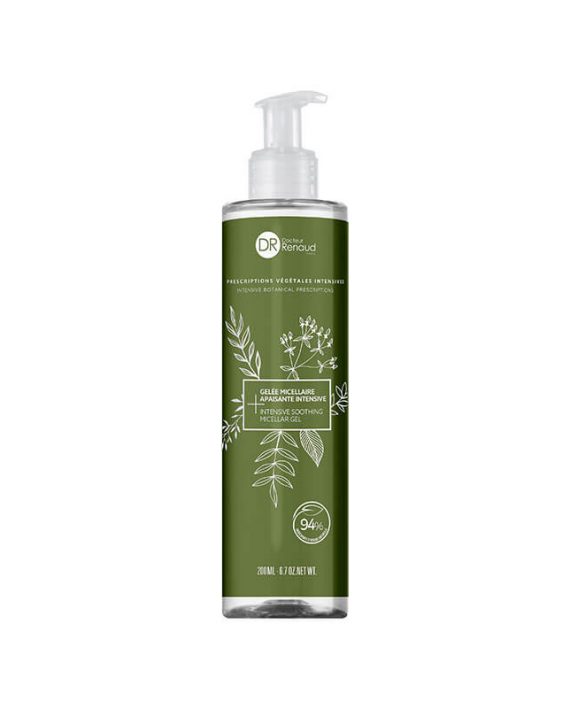 Botanical micelarni gel za umivanje