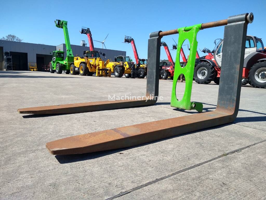 Merlo Vorken ZM4 (504) viljuške
