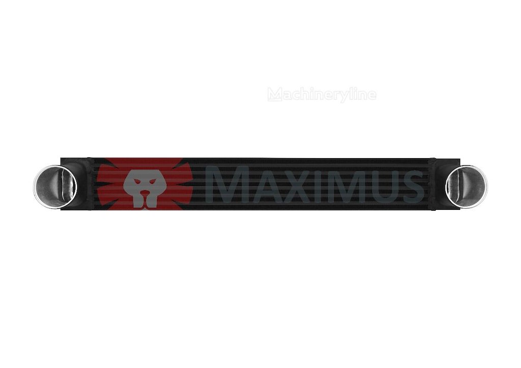 Maximus NCP2073C interkuler za Linde H120 viljuškara