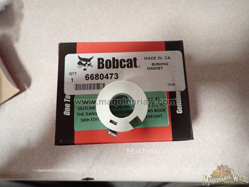 SENSOR Compact Track Loaders 864 Skid-Steer Loaders S70, Bobcat 6680473 za viljuškara