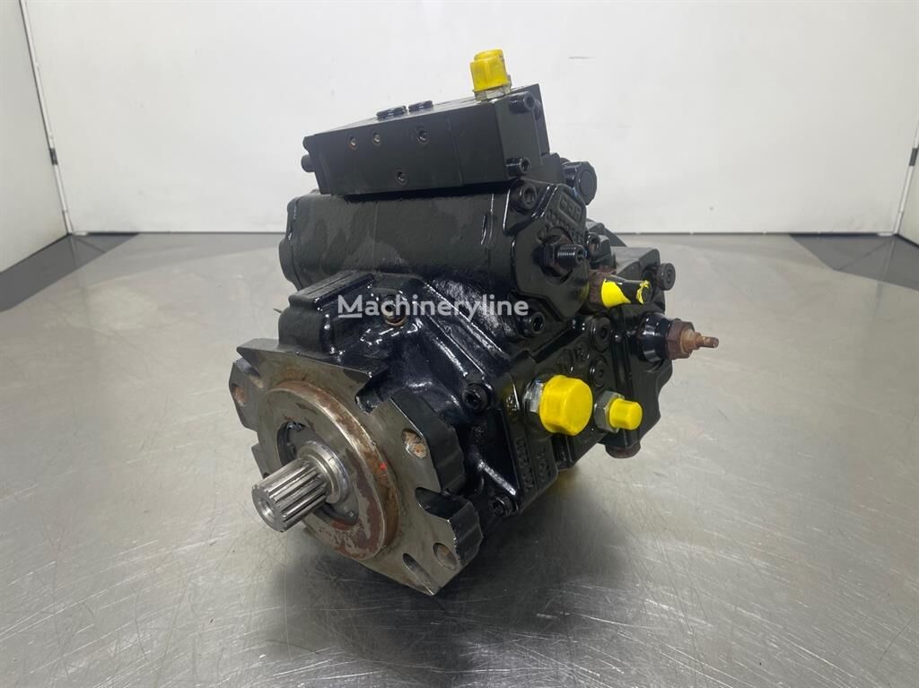Manitou MRT2145-53008624-Rexroth A4VG065-Drive pump hidraulična pumpa za rotacionog teleskopskog utovarivača