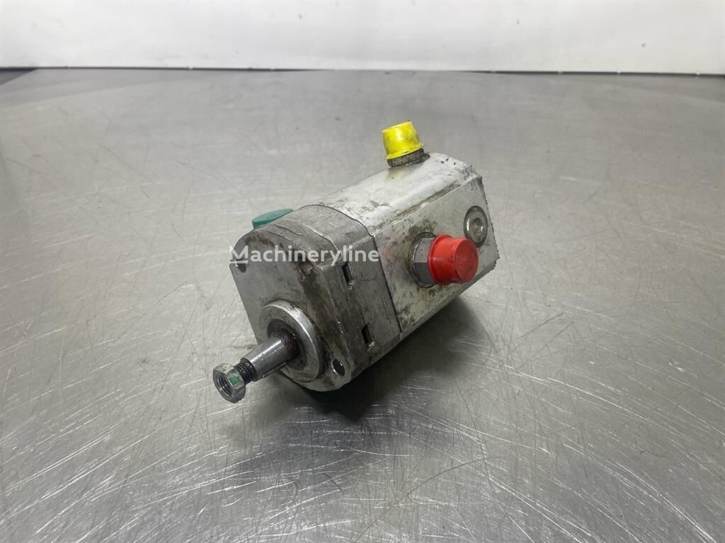 Manitou MT732-52513563-Gearpump/Zahnradpumpe/Tandwielpomp zupčasta pumpa za teleskopskog utovarivača