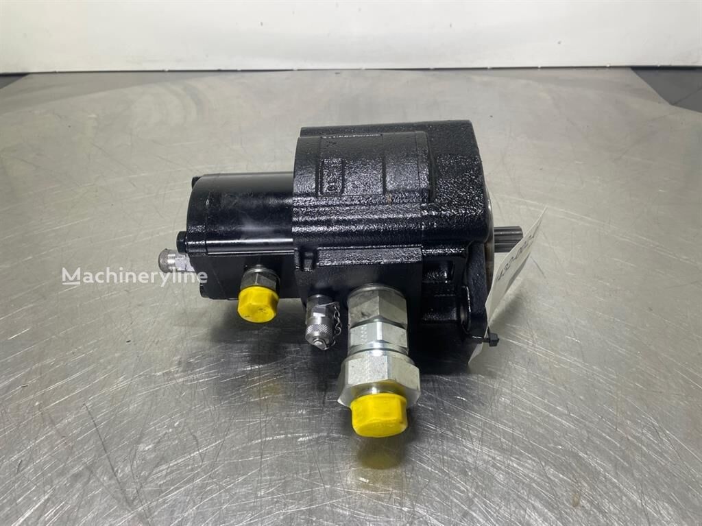Manitou MRT2145-53013192-Gearpump/Zahnradpumpe zupčasta pumpa za teleskopskog utovarivača